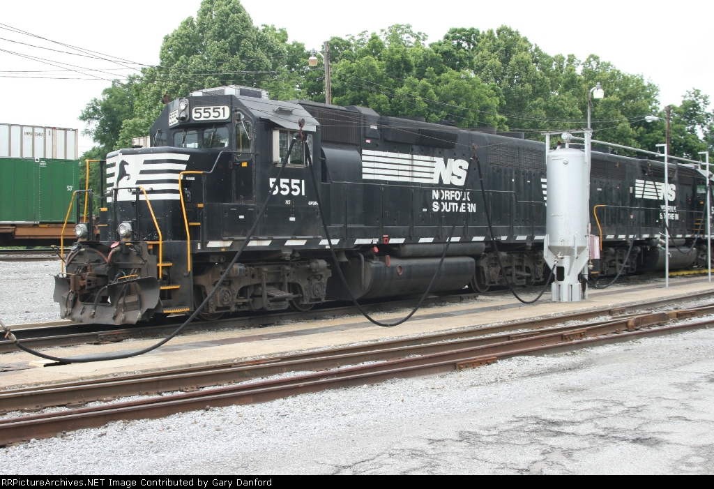 NS 5551